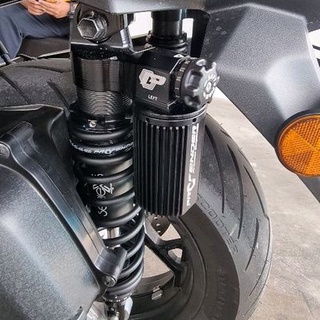 ABSORBER PROFENDER X SERIES YAMAHA XMAX | Shopee Malaysia