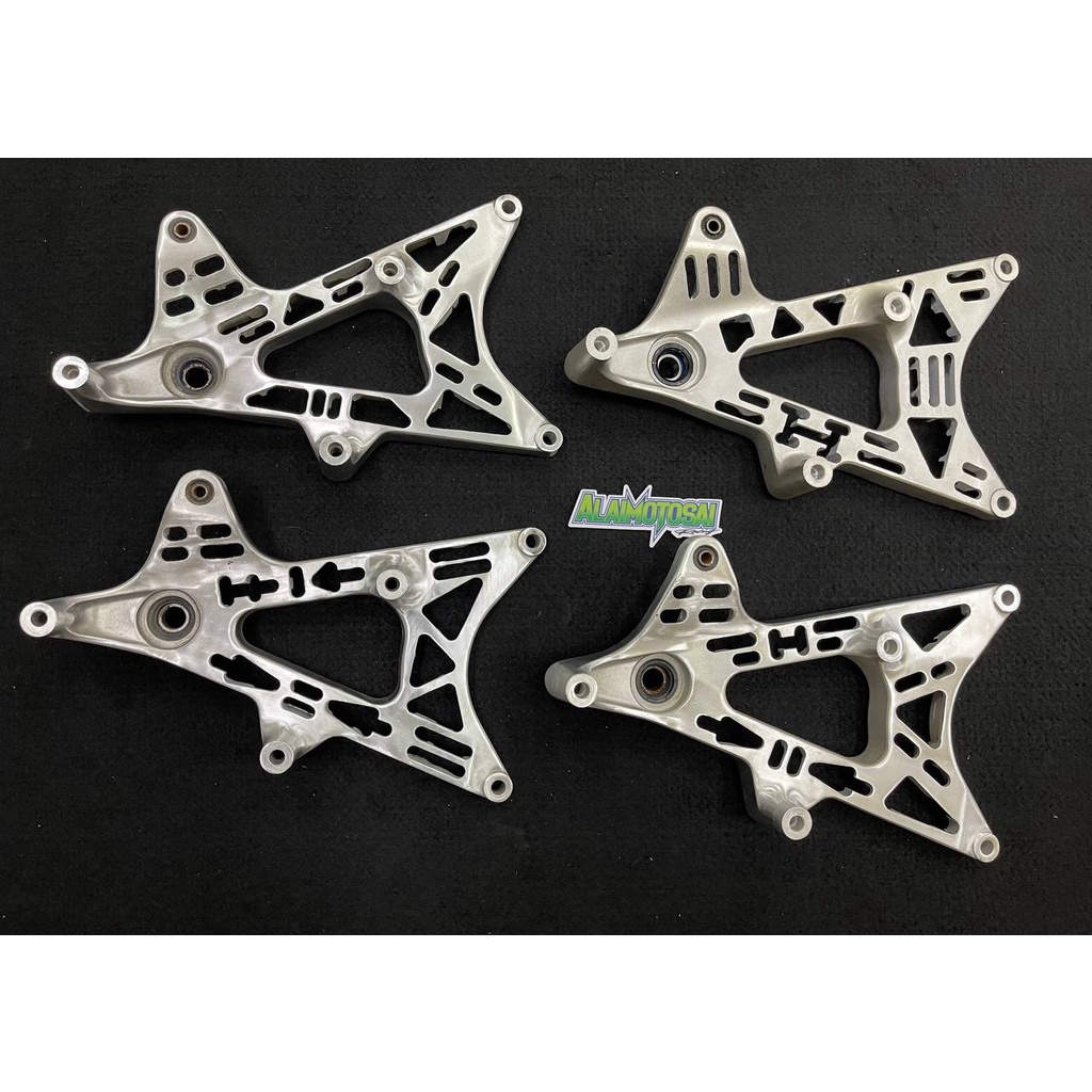 🇹🇭🔥 ARM HONDA PCX ORIGINAL V2-V3 CUSTOM 🔥🇹🇭 SWING ARM PCX150 V2-V3 CNC ...