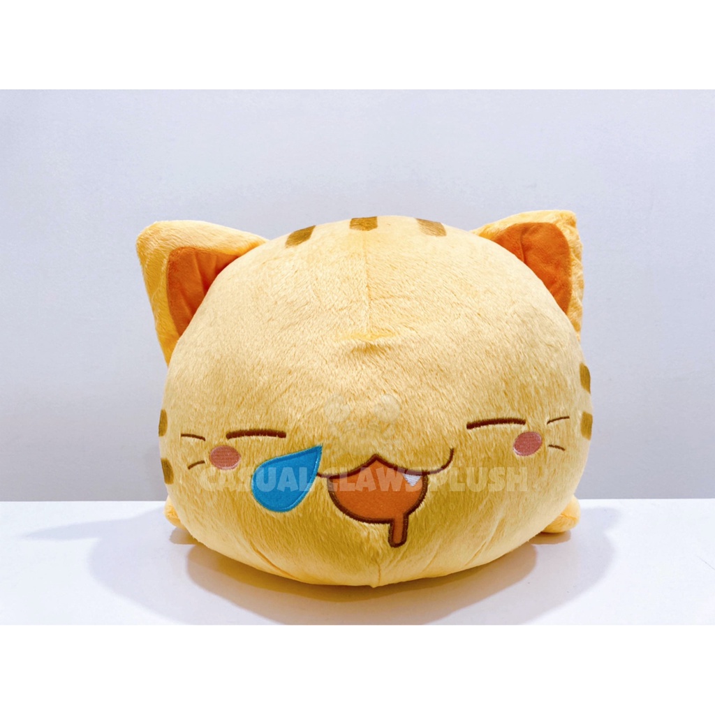 [TOREBA EXCLUSIVE Original] Toreta Cat And Friends Sleeping Series Very ...