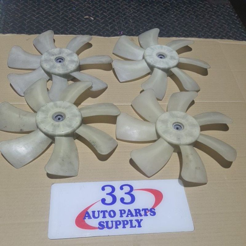 DENSO FAN 7 BLADE... | Shopee Malaysia