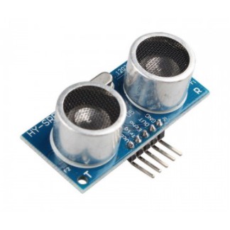 Ultrasonic Range Detector Distance Ultrasonic Range Detector Distance ...