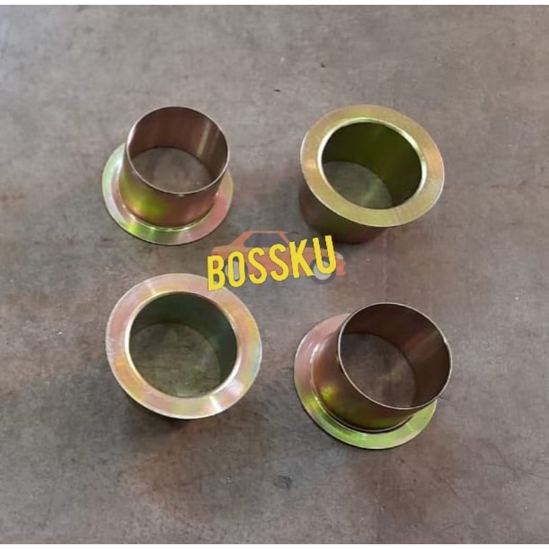 1SET 16 PCS!!! ISUZU LORRY NHR ELF250 NISSAN YU41 SPRING BUSH COLLAR ...