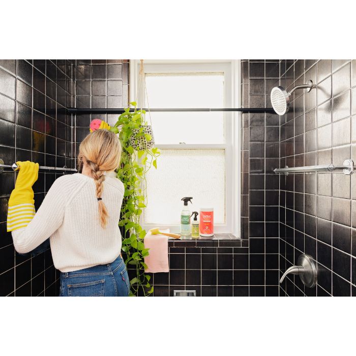 KLEENSO Tile and Bathroom Cleaner (500ml) | Shopee Malaysia