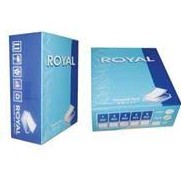 ROYAL COMPUTER FORM 9.5" X 11.5" 2PLY /3PLY /4PLY NCR/ OTC/ 2UP /COLOR ...