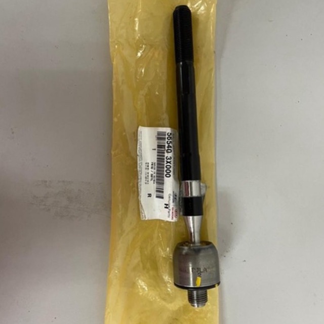 STEERING RACK END LEFT/RIGHT -1PC (GENUINE) HYUNDAI ELANTRA MD 1.6 / 1. ...