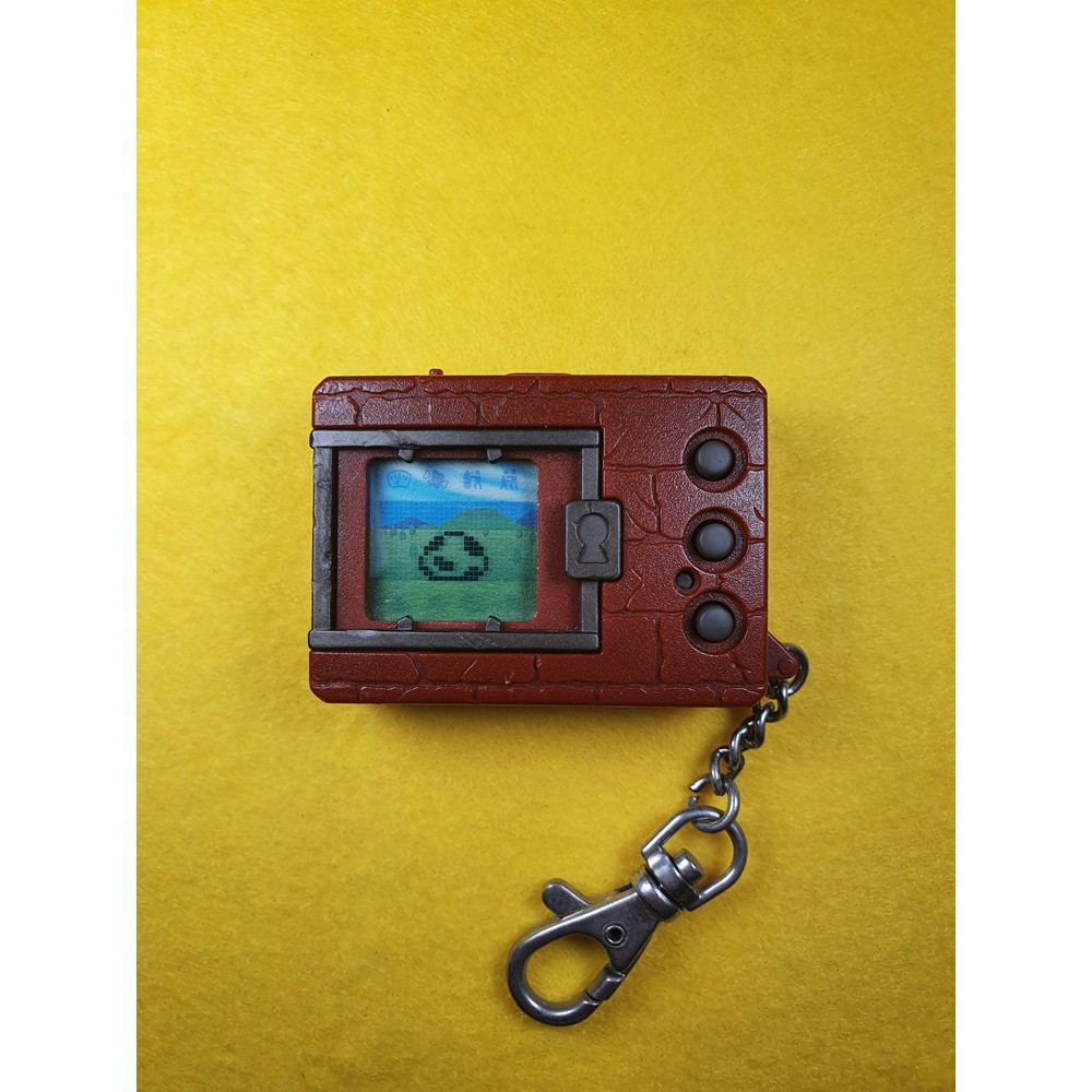 Bandai Digimon Virtual Pet ver.1 | Shopee Malaysia