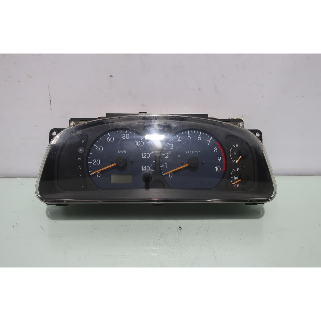Japan Original Suzuki Jimny JB23W JB23 SN413 Cluster Speedometer Meter ...