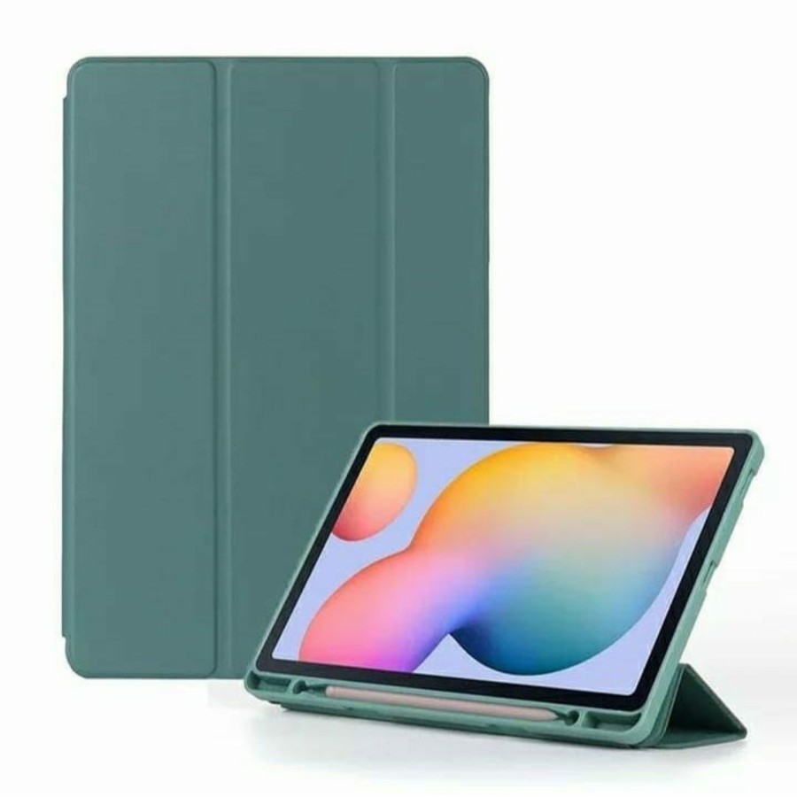 Samsung Tab S6 Lite 10.4 P615 P610 P620 P625 Tab S6 T860 T865 Flip Case ...