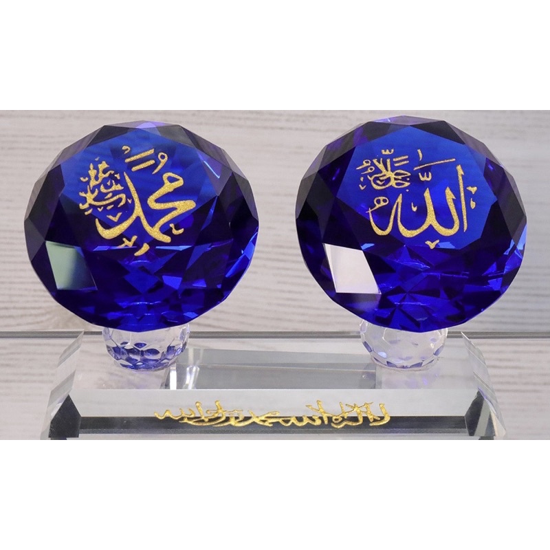 CRYSTAL BIRU MENAWAN | Shopee Malaysia