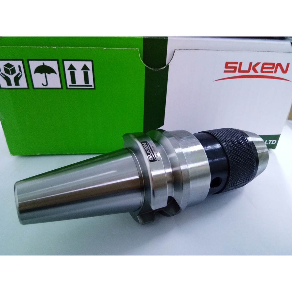 BT30 - APU08 - 80L / 90L DRILL CHUCK HOLDER PRECISION MILLING HOLDER | Shopee Malaysia