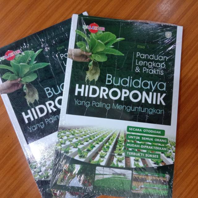 The Most Profitable Complete & Practical Hydroponic Cultivation ...