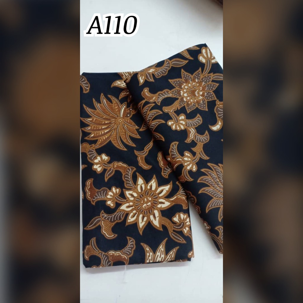 KAIN BATIK TRADISIONAL NEW DESIGN | Shopee Malaysia