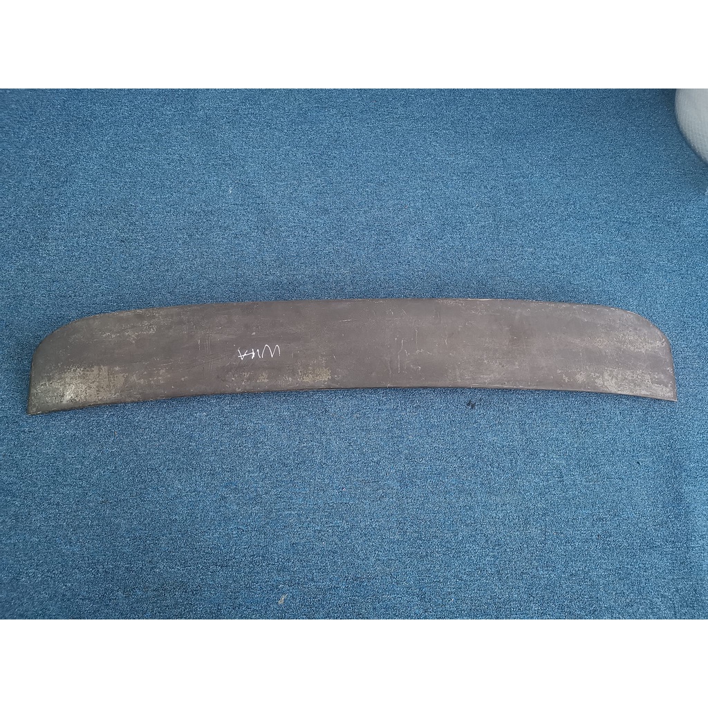 Proton Wira Rear Spoiler | Shopee Malaysia