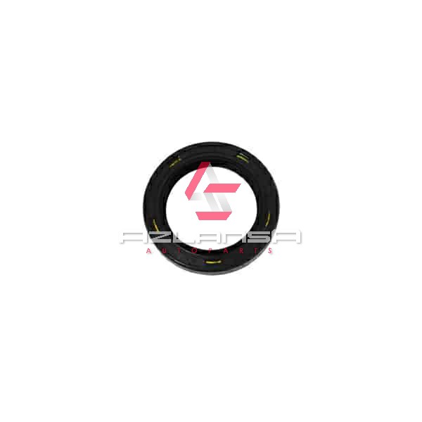 Oil Seal 26x37x6 ( 90753-051-003 ) Vario 160 💯 Honda Original | Shopee ...