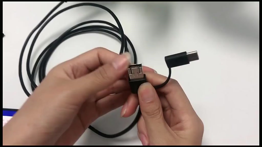 👍🏻HD Quality👍🏻 Endoscope Camera Mini Flecxible Snake Engine Camera Car ...