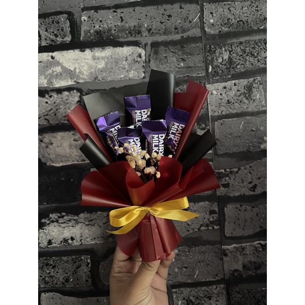 Bouquet Bajet RM5 blh buat gift utk hari guru @ doorgift | Shopee Malaysia