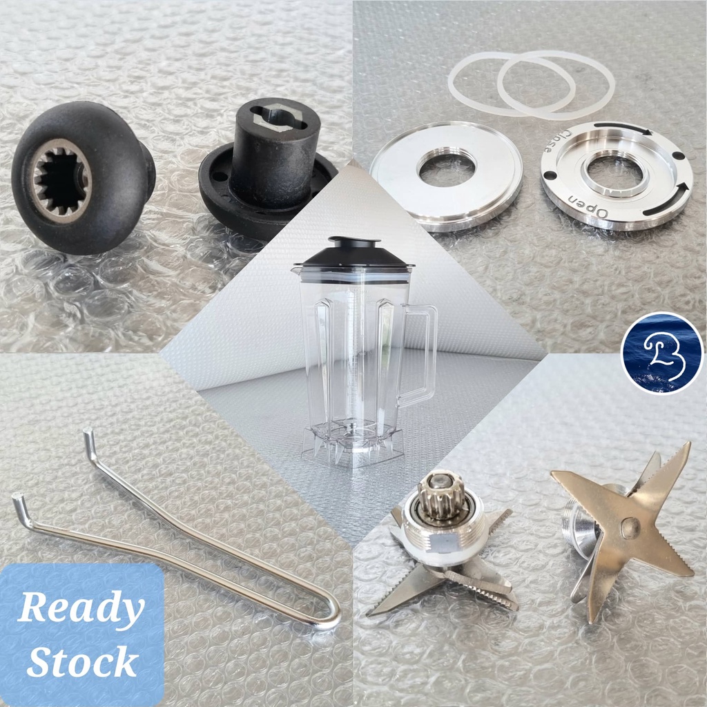 Universal Spare & Replacement Spare Part of Blender (Base Lock Plate ...