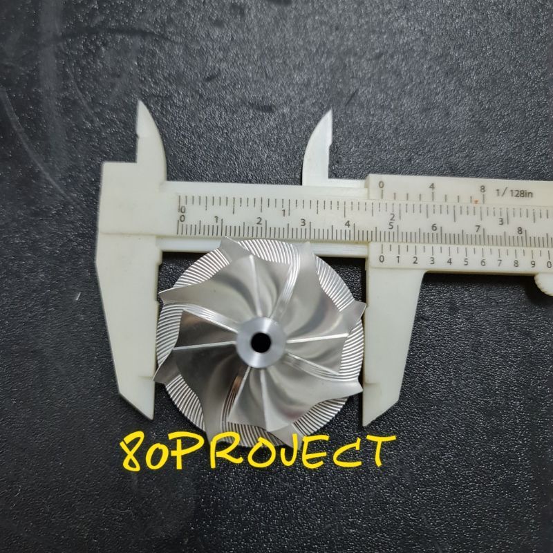 Proton Preve Exora Bold Suprima S Turbo KP39 Kipas Standard and Billet ...