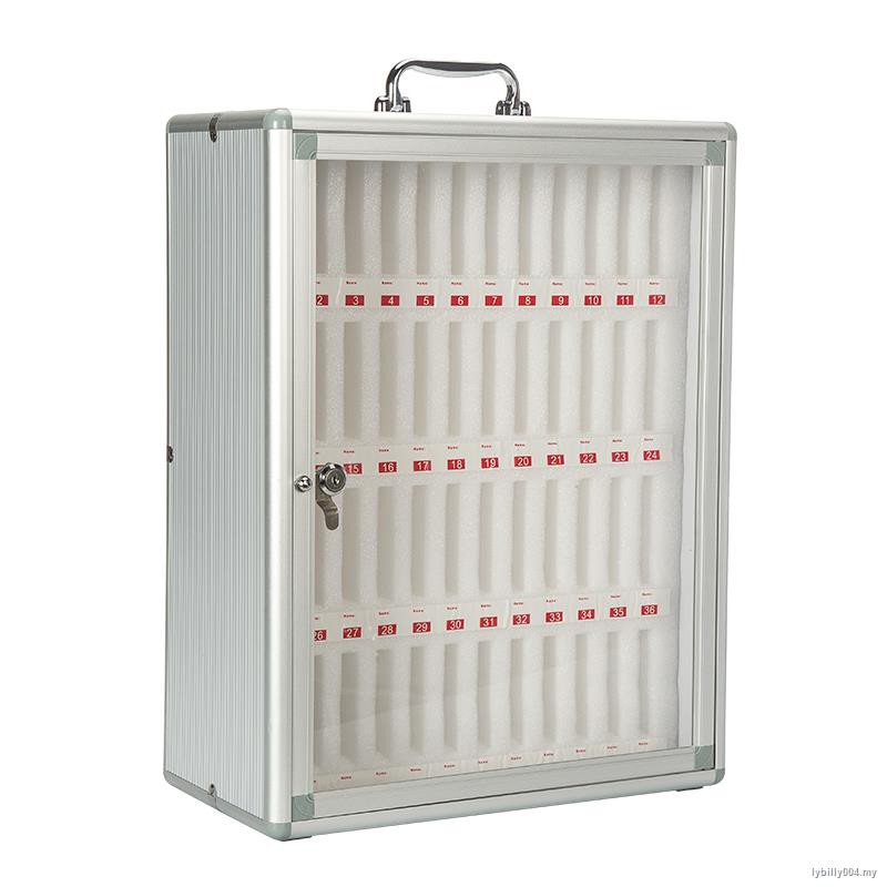 Mobile phone storage box, visible inside, mobile phone storage cabinet ...