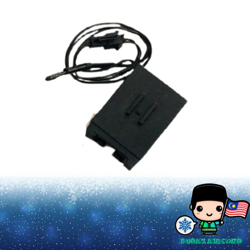 (ORIGINAL) PATCO PROTON EXORA NEW MODEL, PROTON WAJA THERMO CONTROL ...