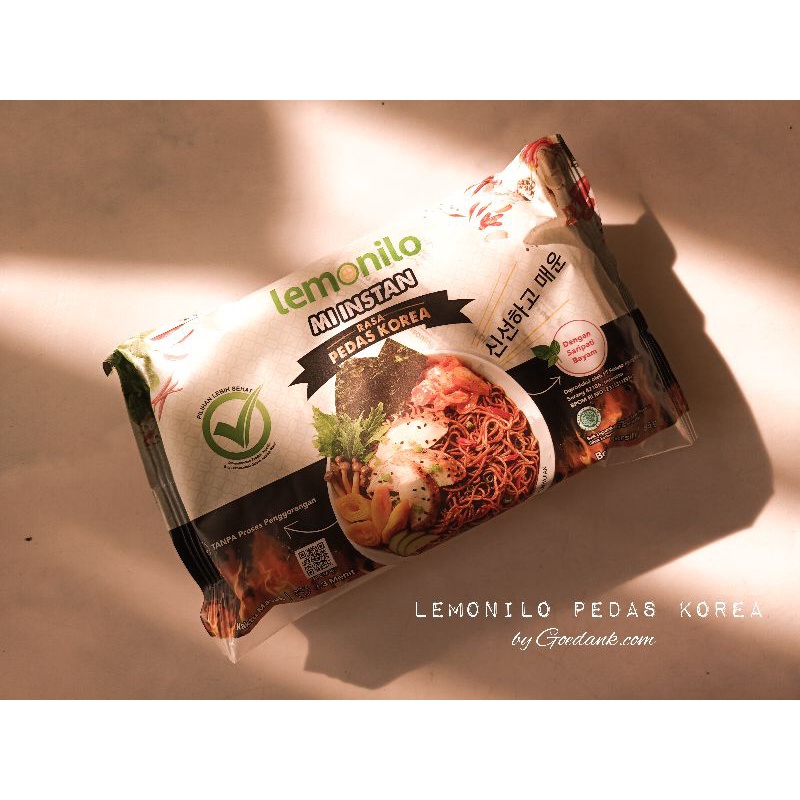 [ HALAL BPOM ] 𝐌𝐈 𝐒𝐄𝐇𝐀𝐓 𝐎𝐑𝐆𝐀𝐍𝐈𝐂 𝐋𝐄𝐌𝐎𝐍𝐈𝐋𝐎 𝐆𝐎𝐑𝐄𝐍𝐆 𝐏𝐄𝐃𝐀𝐒 𝐊𝐎𝐑𝐄𝐀 | Shopee ...