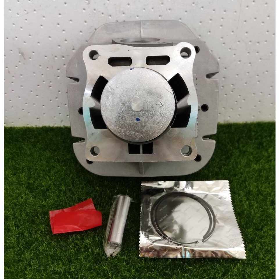 YAMAHA 125Z, 125ZR, Y125Z, Y125ZR RACING BLOCK 62MM | Shopee Malaysia