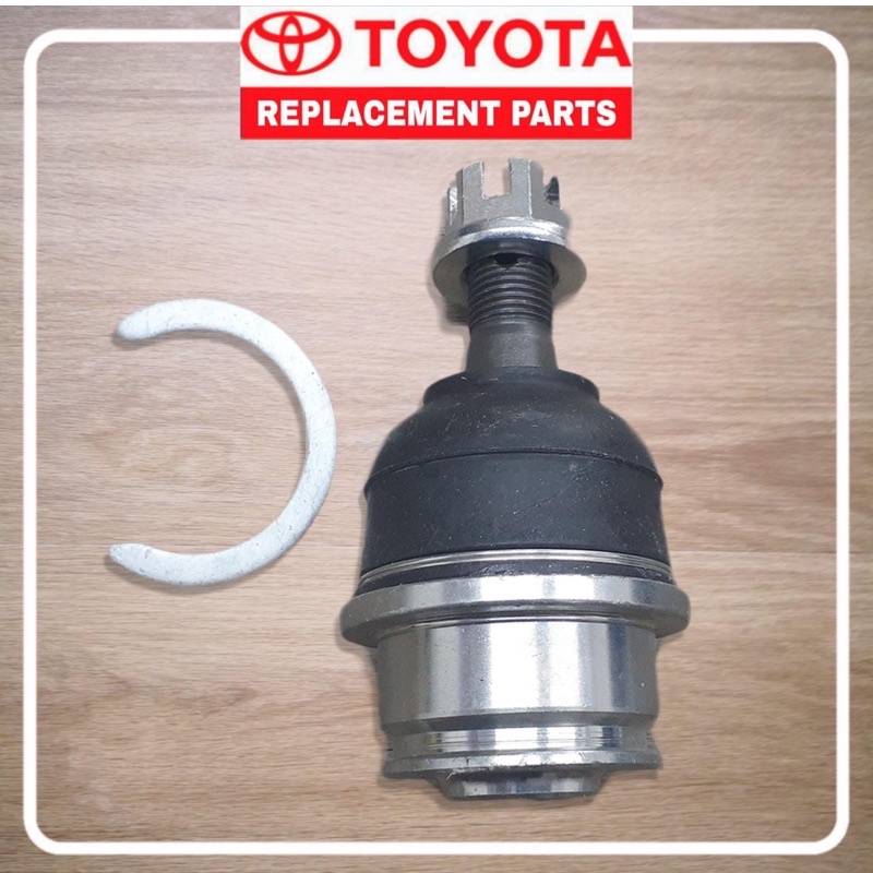 THAILAND QUALITY TOYOTA HILUX KUN25 KUN26 GUN125 GUN126 INNOVA TNG40 ...