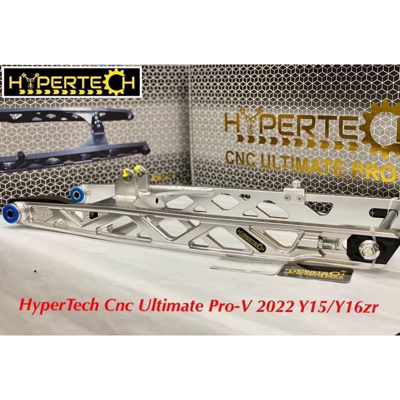 ARM HYPERTECH PRO V 2022 Y15/Y16 ORIGINAL | Shopee Malaysia
