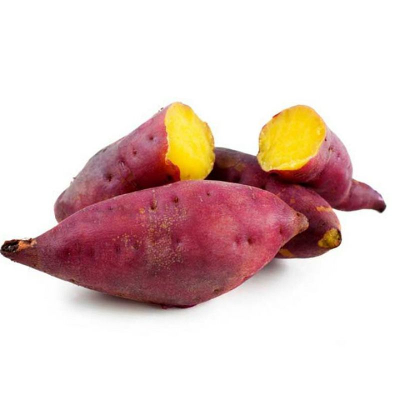 💥Hot Item💥 JAPANESE SWEET POTATOES 1KG | Shopee Malaysia