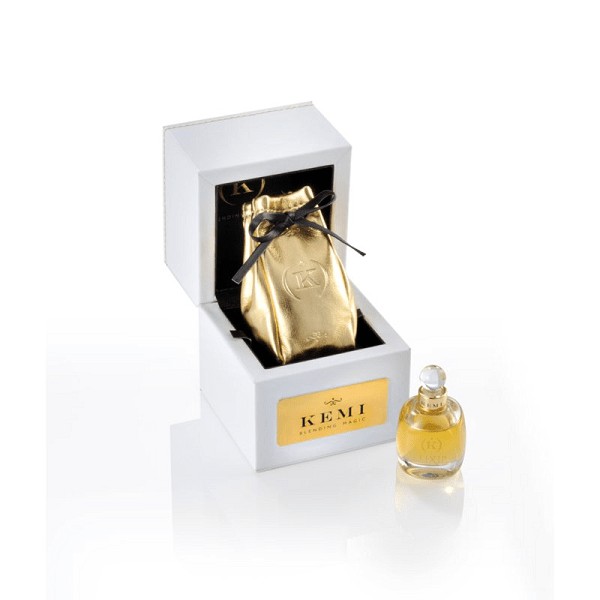 KEMI BLENDING MAGIC TEMPEST PERFUME EXTRACT (U) 15ML | Shopee Malaysia
