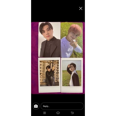 (WTS) ENHHPEN DIMENSION: ANSWER PC JAY SUNGHOON SUNOO | Shopee Malaysia