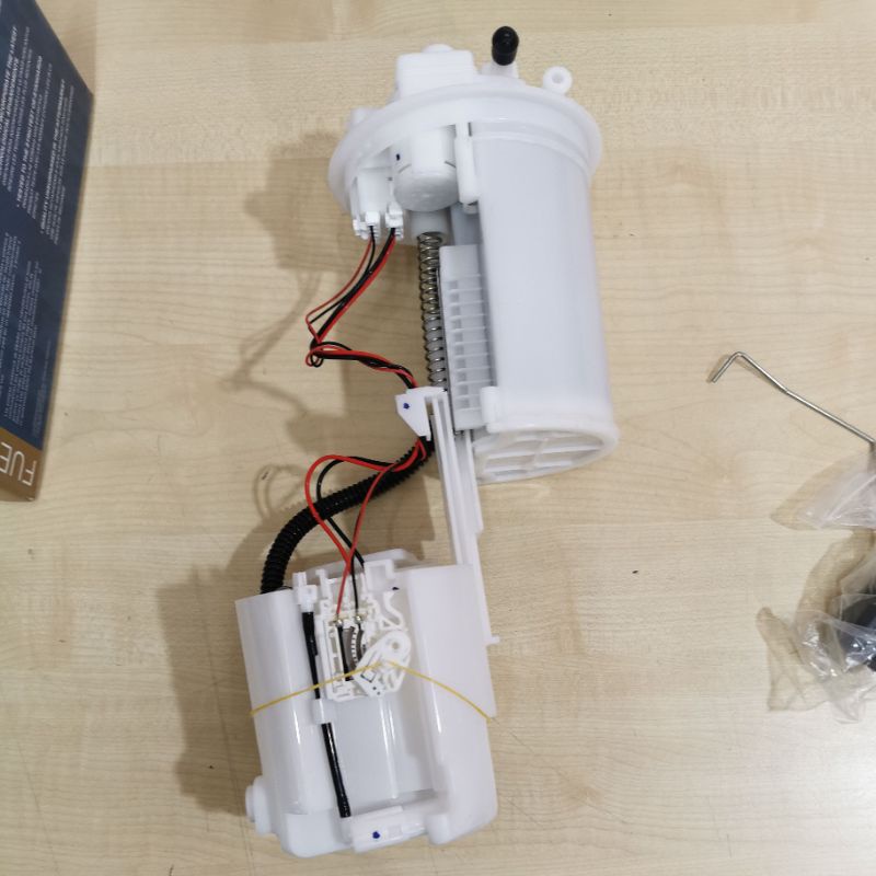 💯TOYOTA ALTIS ZZE141,ZRE141,ZRE142 FUEL PUMP ASSY (77020-12650 ...