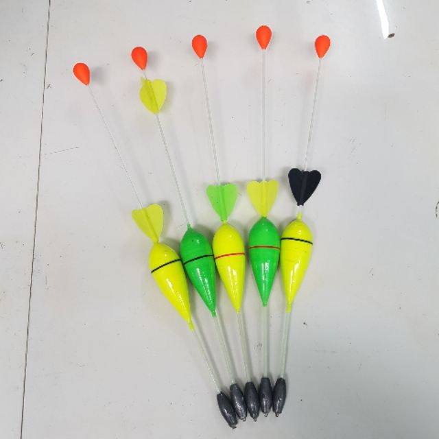 Lead-foot float | Shopee Malaysia