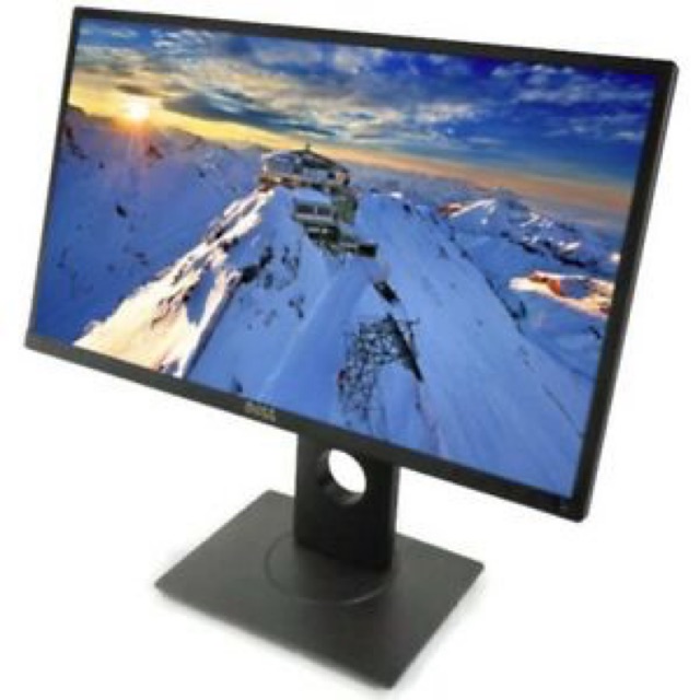 (Used)Dell P2217Hb 22" with HDMI Professional LED LCD Full HD Wide ...