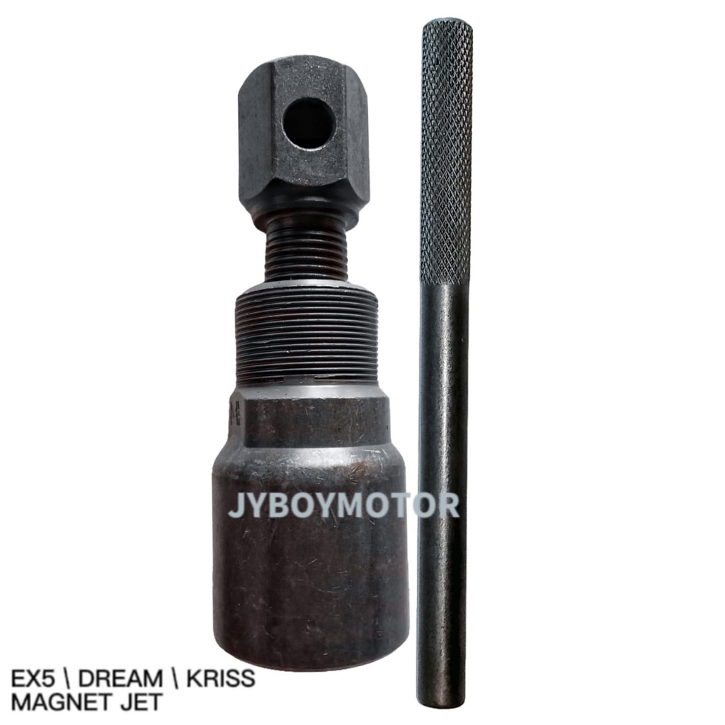 HONDA EX5/DREAM / MODENAS KRISS MAGNET JET (3 IN 1)/ MAGNET PULLER (3 ...