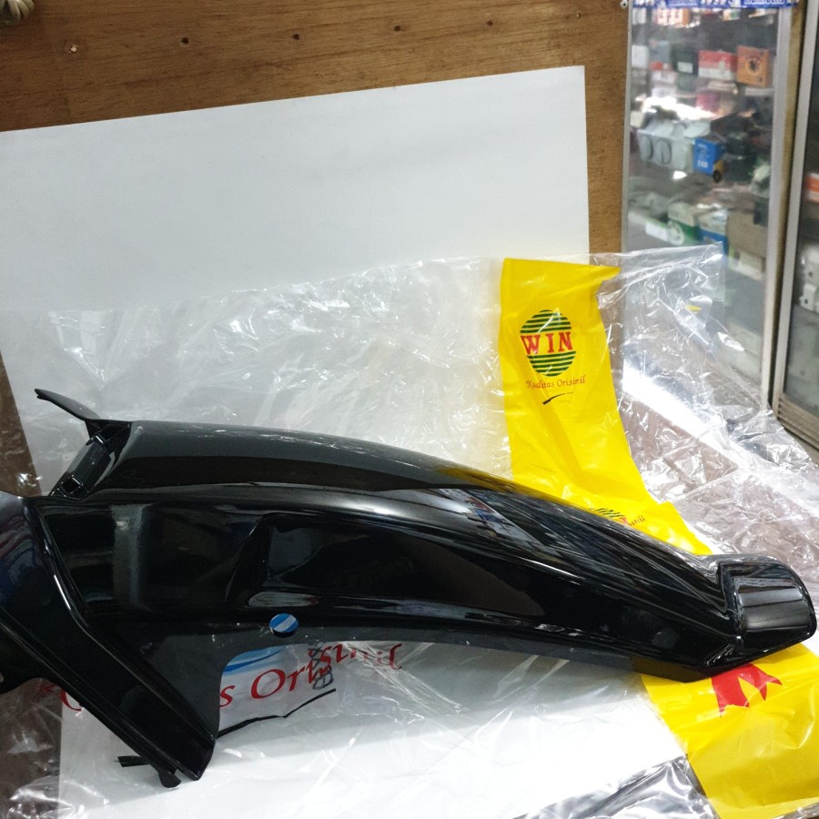 Fender SLEBOR Front And Back GRAND Brand WIN | Shopee Malaysia
