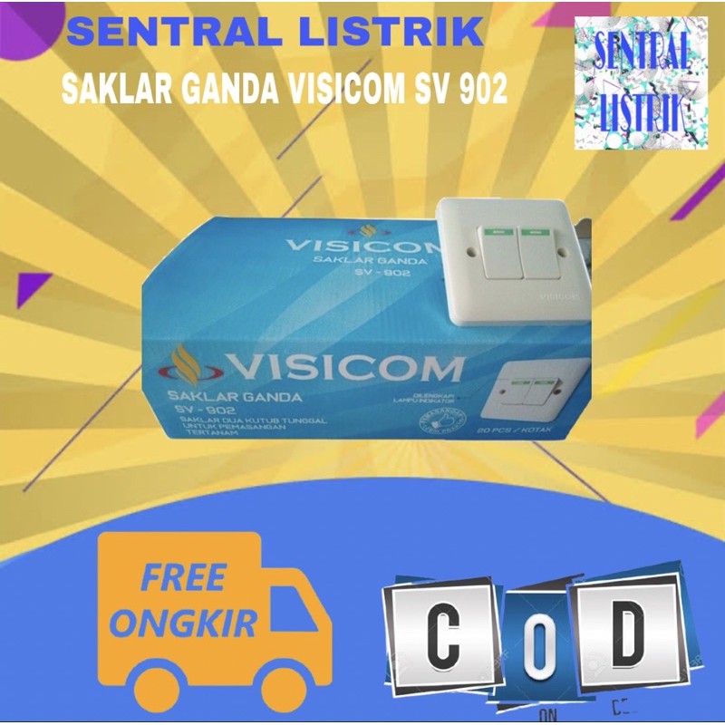 MATA Visicom IB SERIES SWITCH - IB VISICOM 2 EYE SWITCH - VISICOM PLANT ...