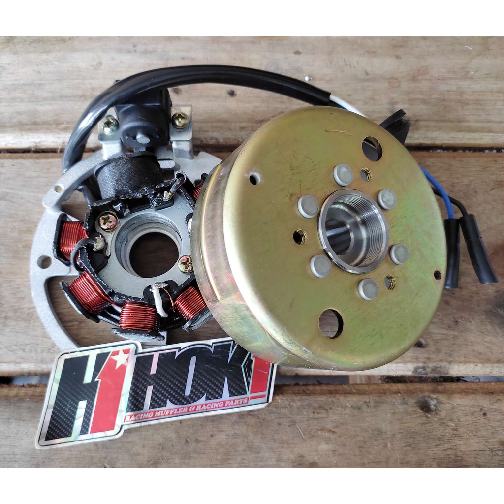 Kimcil Kimco Kymco Pnp Rx King Rxking Rxs Rxz F1zr Fizr Ninja Rxz ...