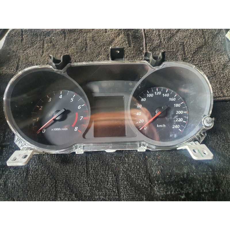 Proton Inspira/Mitsubishi Lancer Meter | Shopee Malaysia
