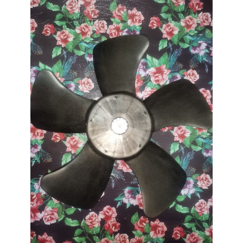 Kipas Radiator Alza (Original) | Shopee Malaysia