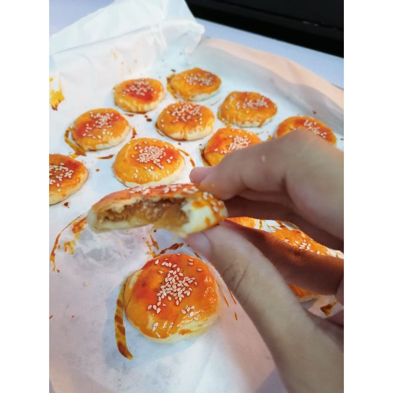 TAUSA INTI NENAS ( NEW FLAVOR ) | Shopee Malaysia