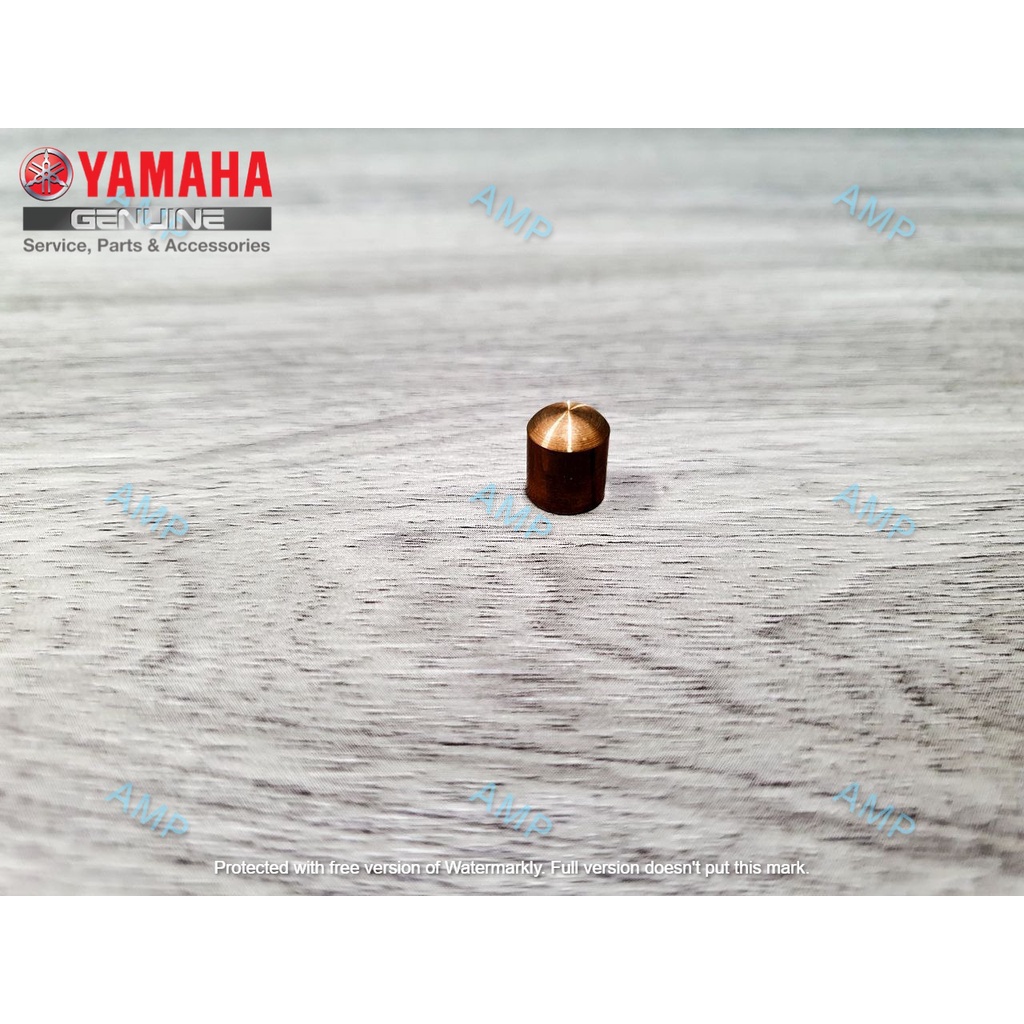 YAMAHA PLUNGER, SHIFT CAM #6F5-44167-00 (E40J) | Shopee Malaysia