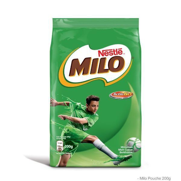 ( Ready Stock ) Nestle Milo Activ-Go 400g | Shopee Malaysia