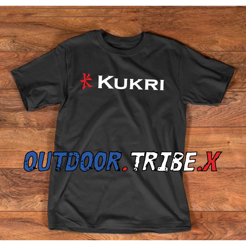 KUKRI RUGBY Running Drifit Shirt 2.0 | Shopee Malaysia