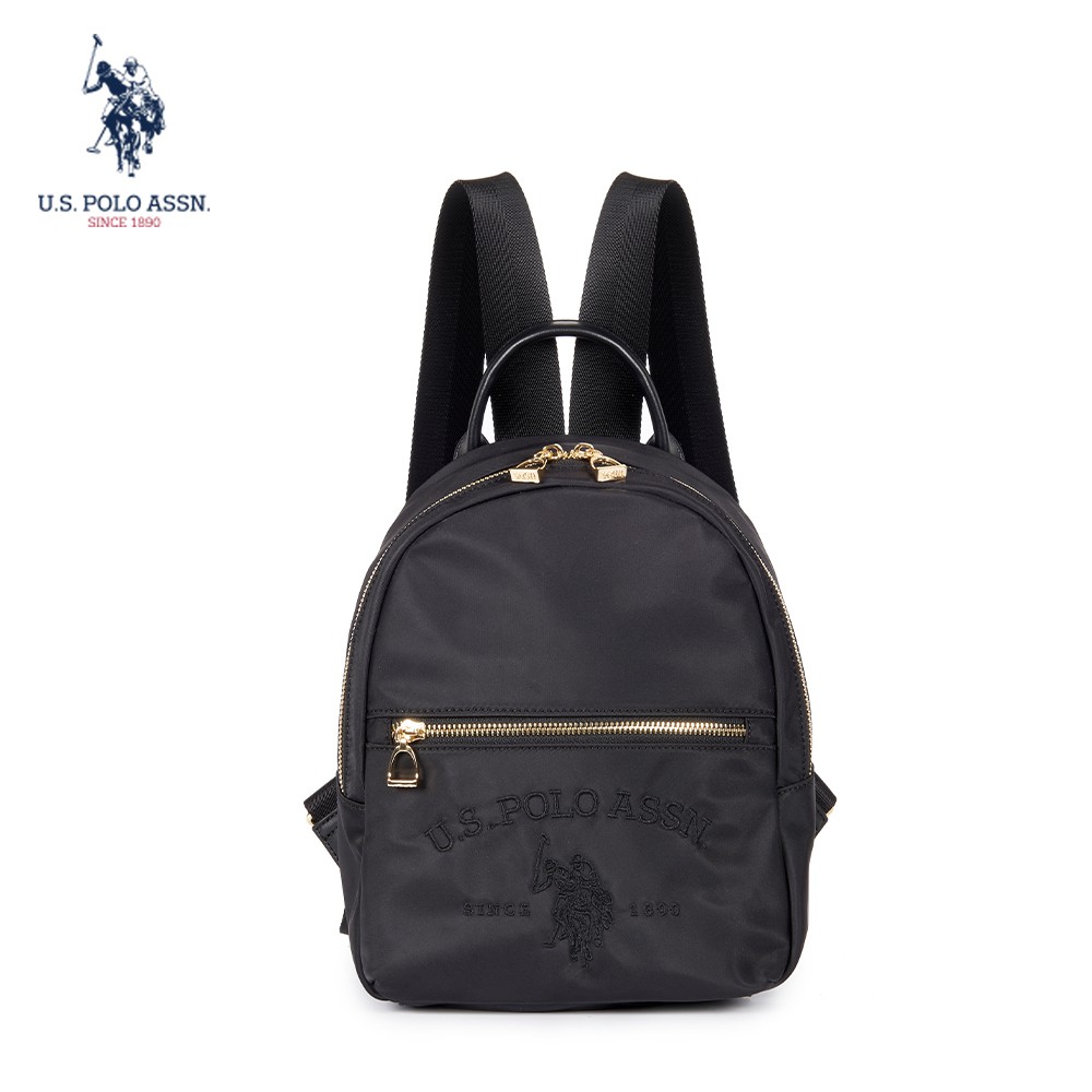 USPA U.S. Polo Assn. Springfield Backpack BIUPA4968 | Shopee Malaysia