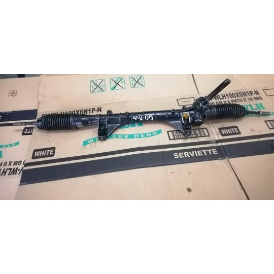Nissan Livina Power Steering Rack (Recon) | Shopee Malaysia