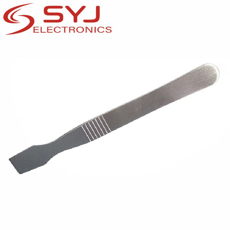 1PCS Stainless Steel BGA Paver Glue Scraper Solder Paste Spudger ...