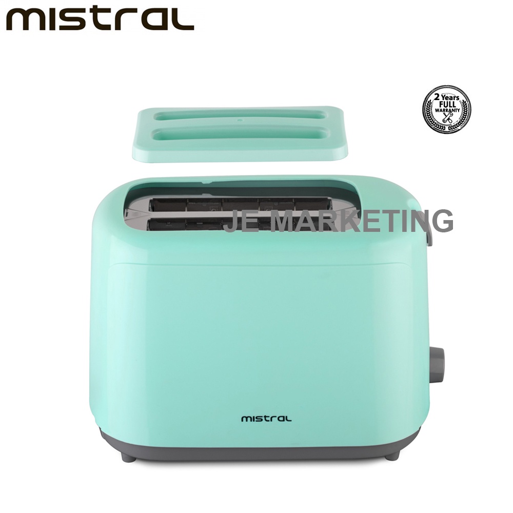 MISTRAL BREAD TOASTER MTA01106 / MAYER BREAD TOASTER MMPT206 | Shopee ...