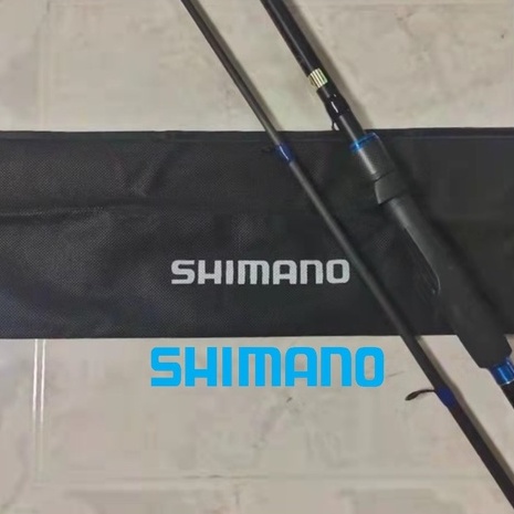 SHIMANO SLX FISHING ROD ( CASTING / SPINNING ) | Shopee Malaysia