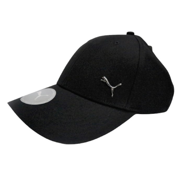 Puma Metal Cat Cap Unisex Cap 02126901 (B10) | Shopee Malaysia
